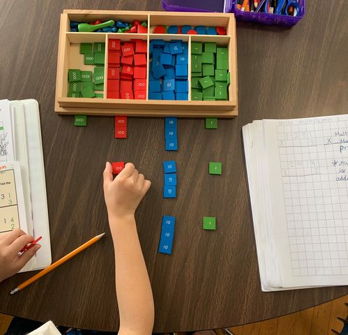 Welcome to Elementary - St. Stephen's Episcopal School Houston