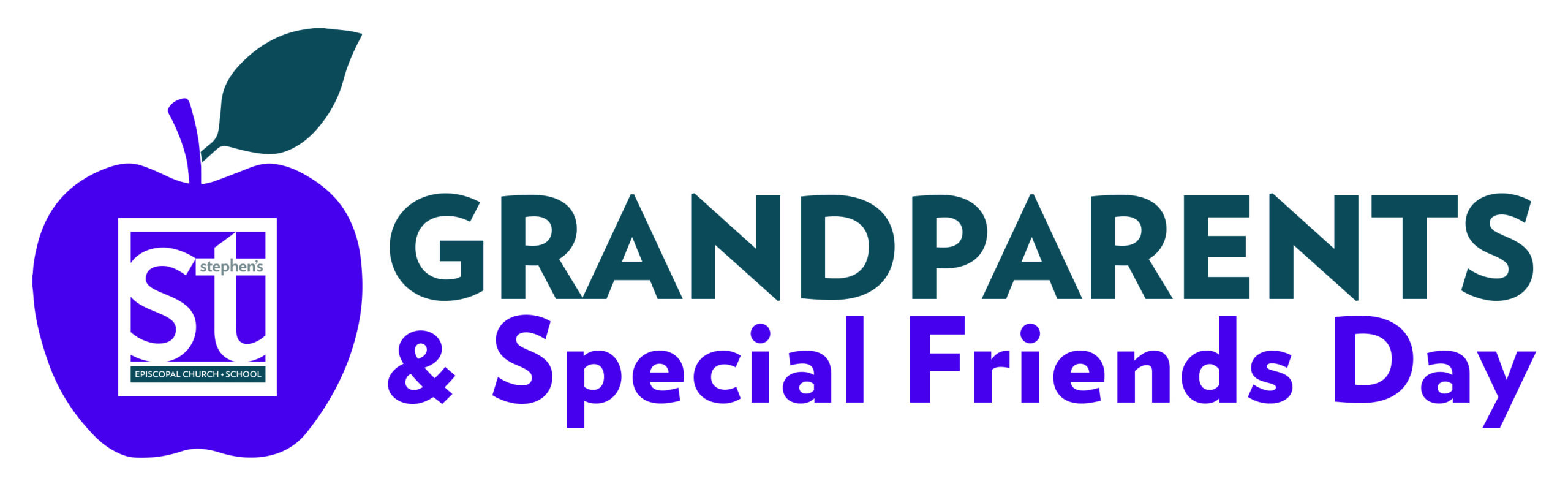 Grandparents and Special Friends Day - St. Stephen's Episcopal School ...